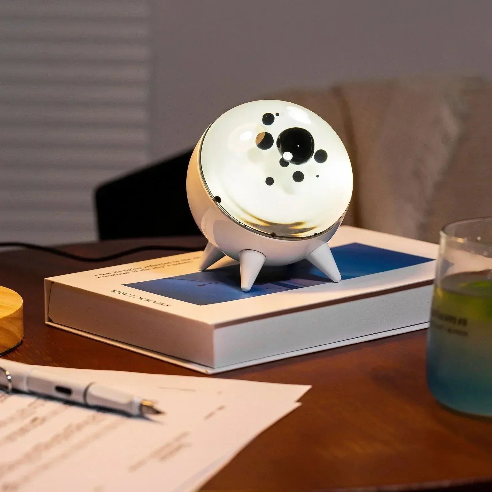 Mood Lamps – Casa Solaro